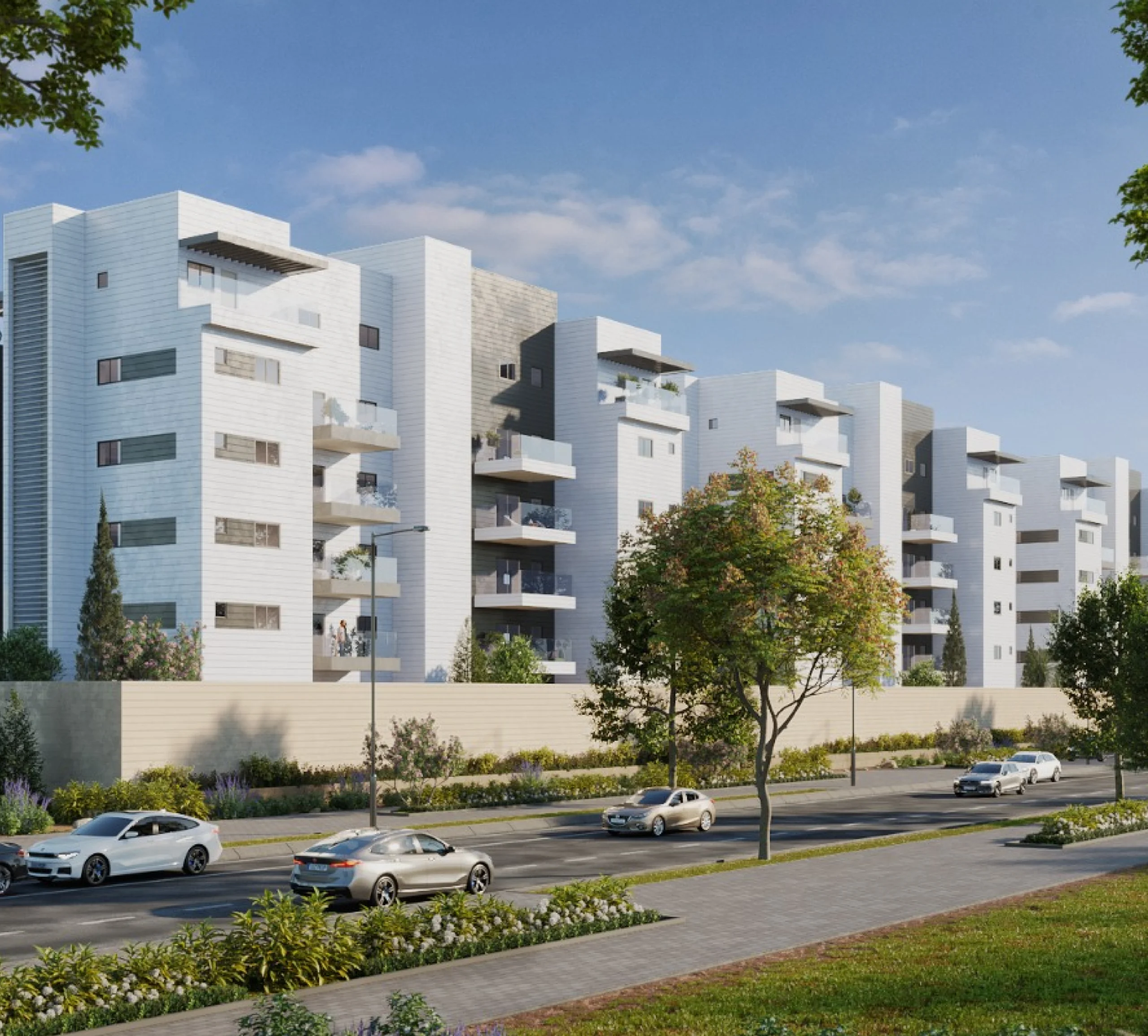 פרויקטים – Sanvik – NEW