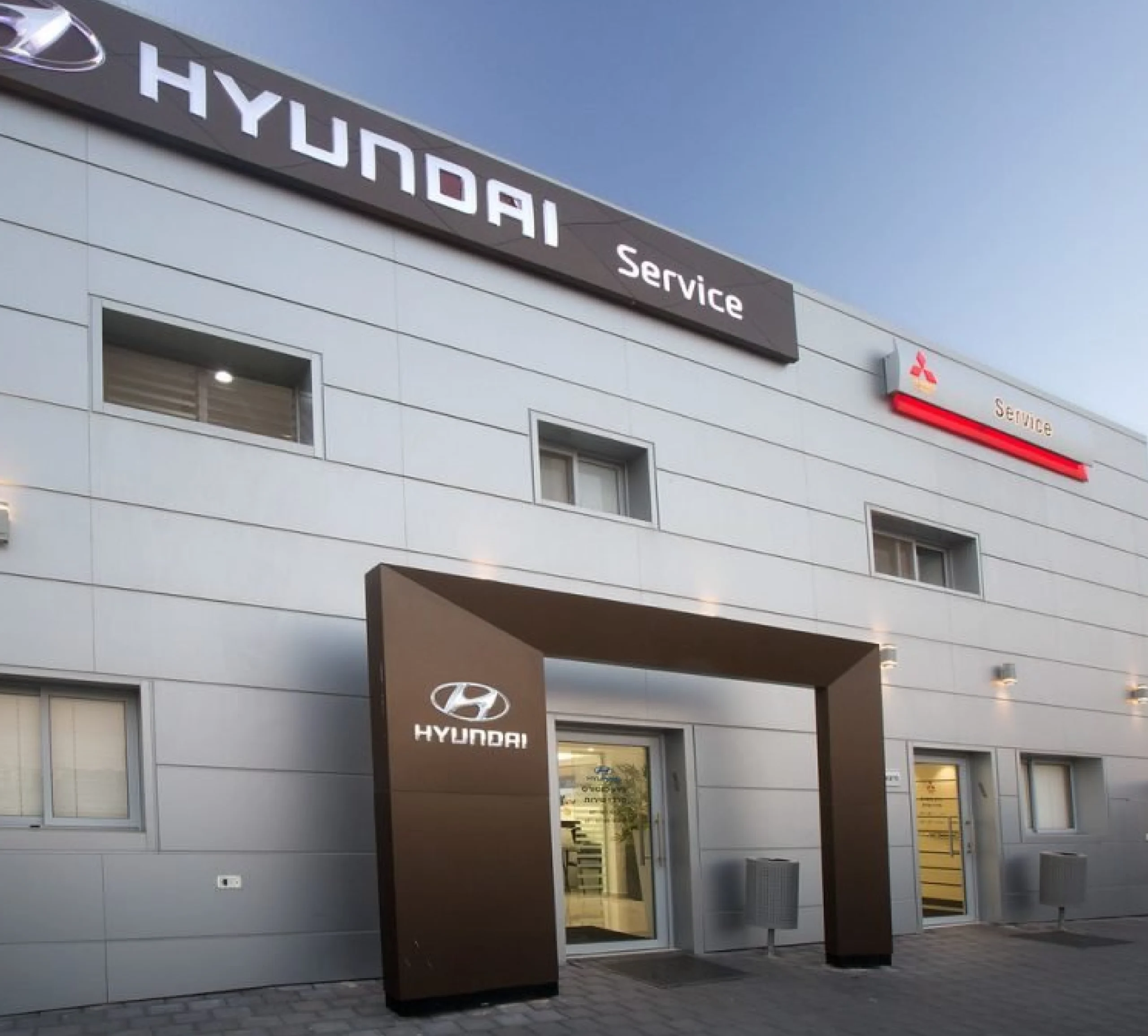 פרויקטים – Sanvik – NEW