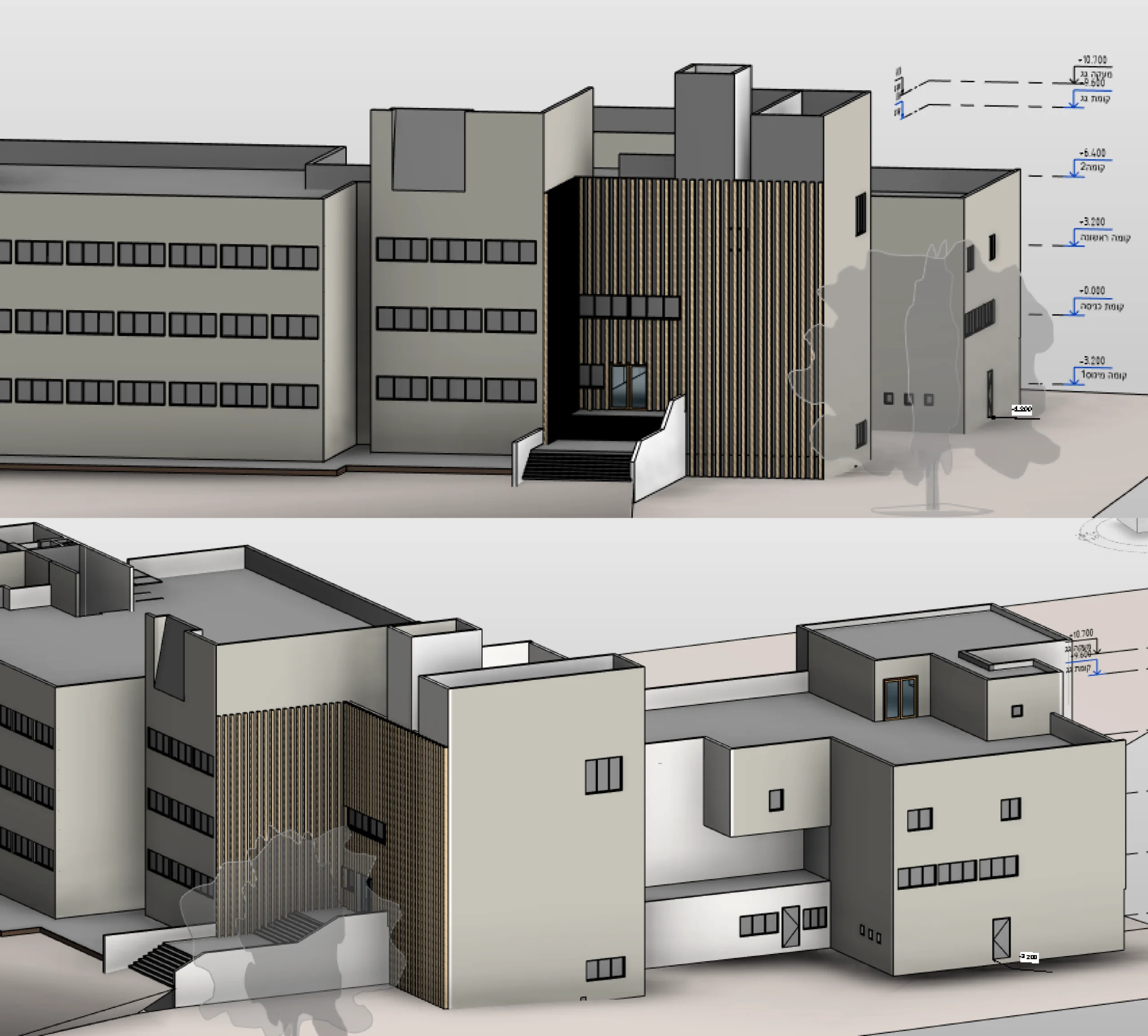 פרויקטים – Sanvik – NEW