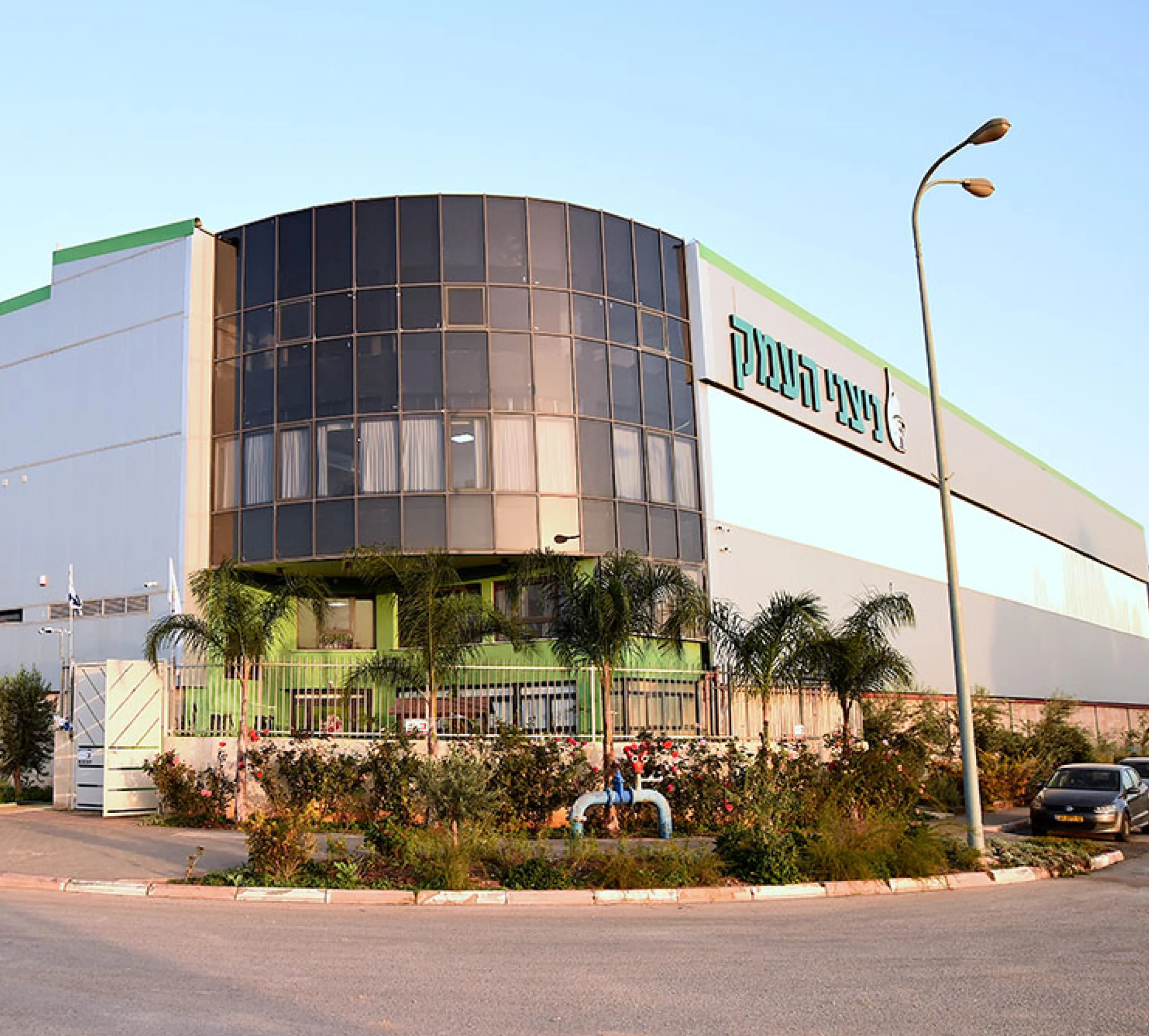 פרויקטים – Sanvik – NEW